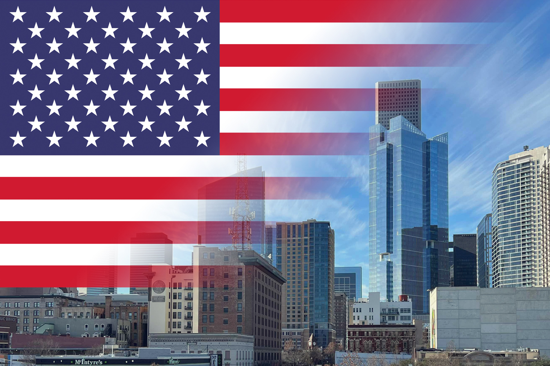 Doing business with Houston, USA – Trade Mission by Scottish North ...